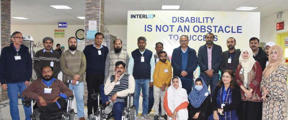 Celebrating Differences, Embracing Abilities – Interloop
