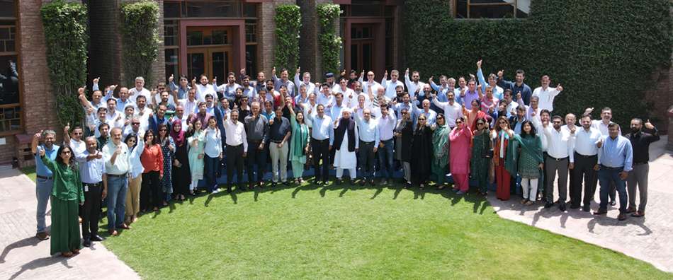 Interloop’s Business Planning Workshop 2024! – Interloop